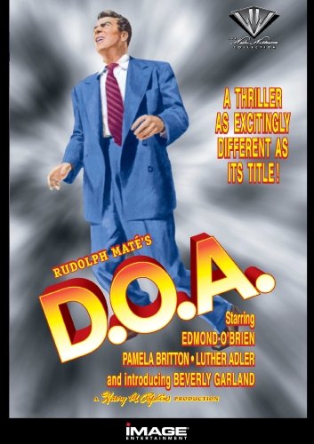 D.o.a.