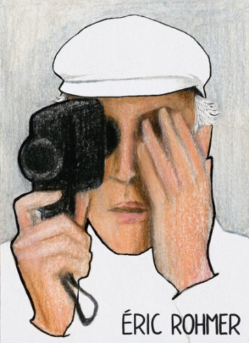 Eric Rohmer Collection - 22-Disc Box Set ( The Sign of Leo / The Bakery ...