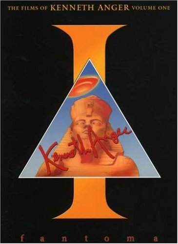 Films of Kenneth Anger 1