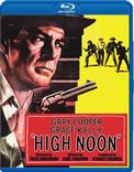 High Noon: 60th Anniversary Edition [Blu-ray]