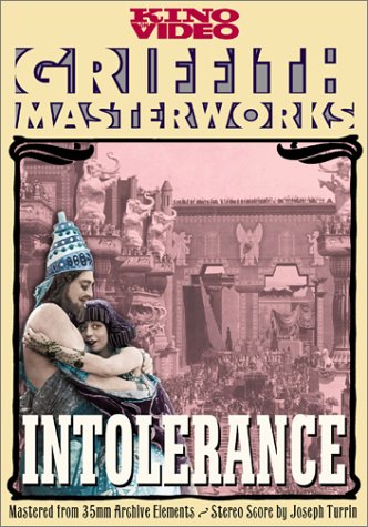 Intolerance (1916)