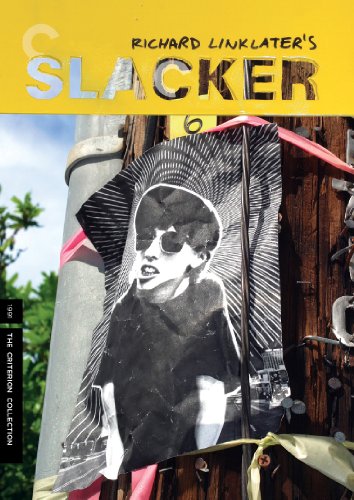 Slacker (Criterion Collection)