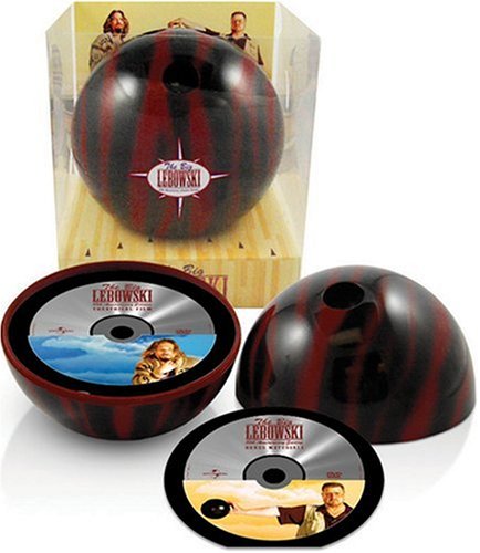 The Big Lebowski - 10th Anniversary Limited Edition
