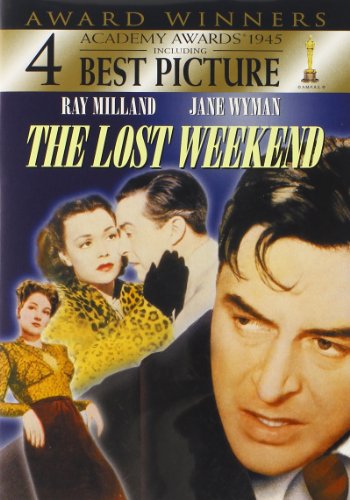 The Lost Weekend