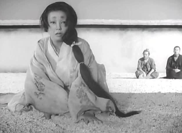 Rashomon (1950)