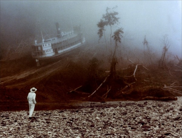 Fitzcarraldo (1982)